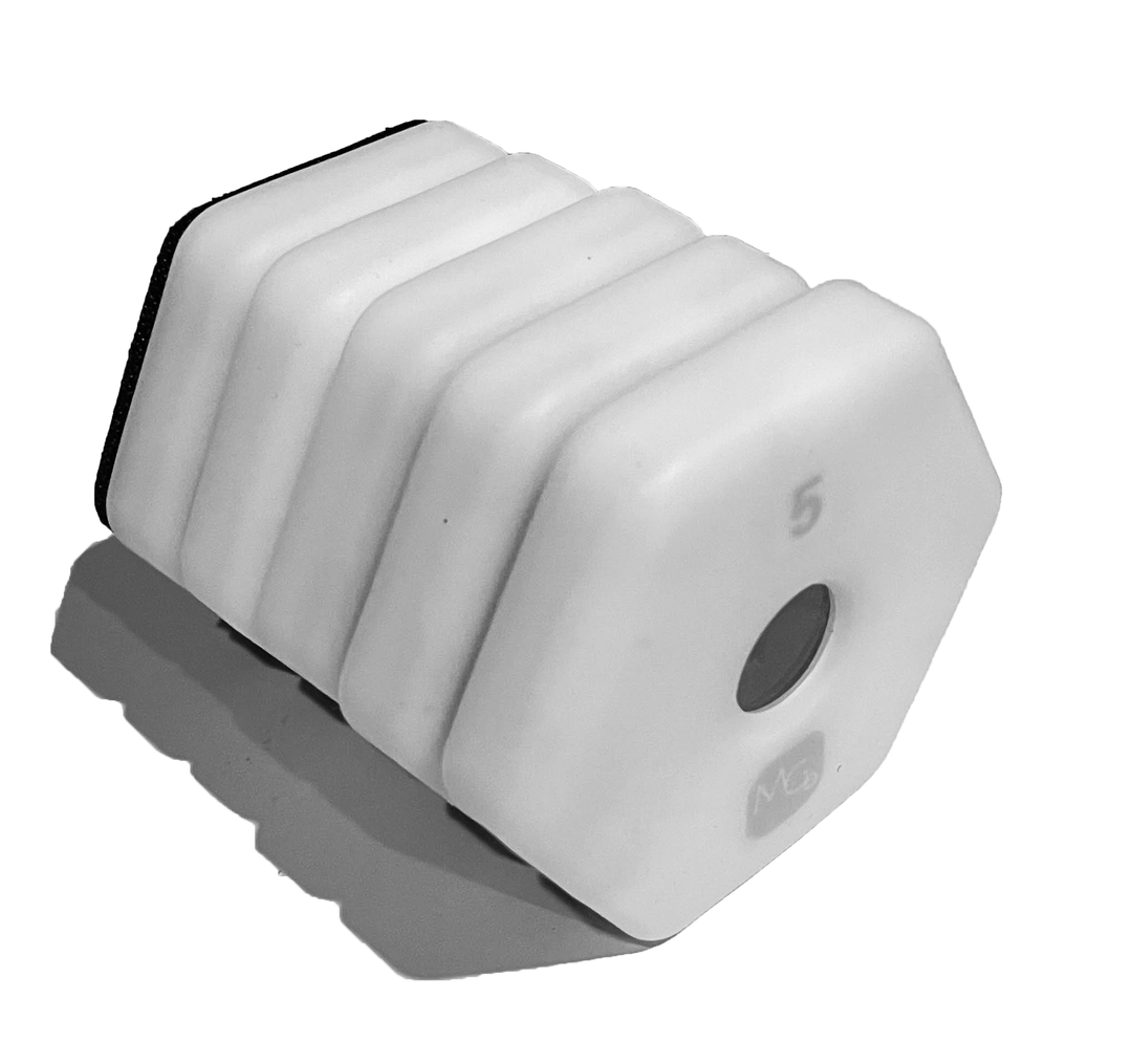 Interactive Expansion Pack for Visual Feedback Training – Motion Guidance