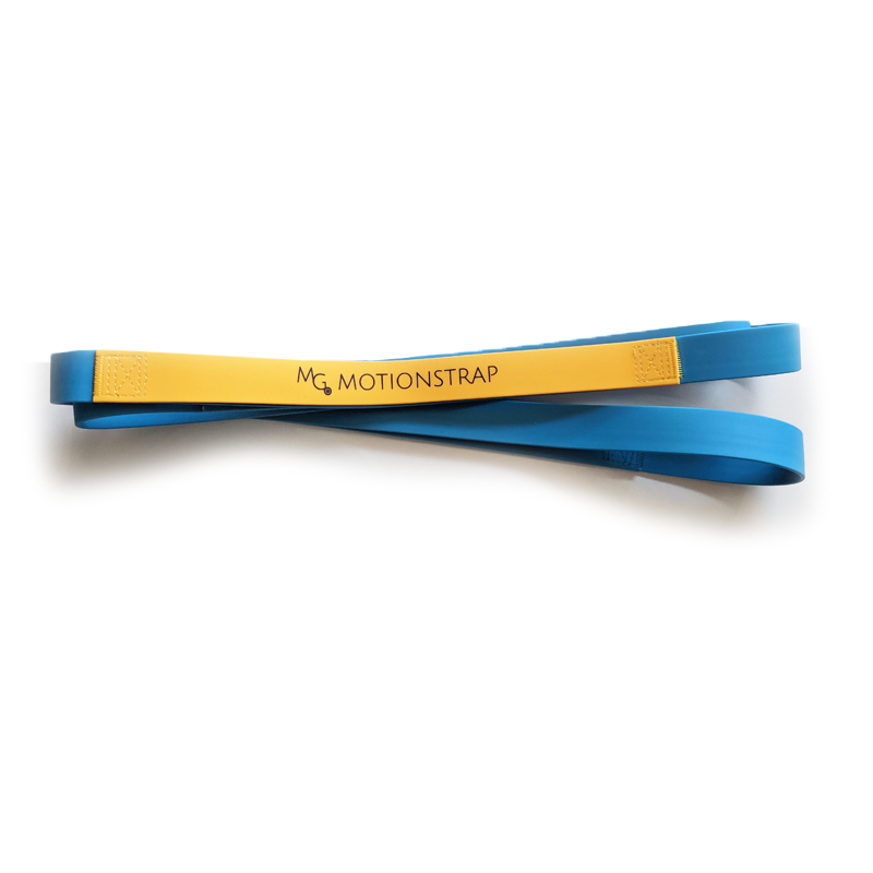 MG Motion Strap – Motion Guidance