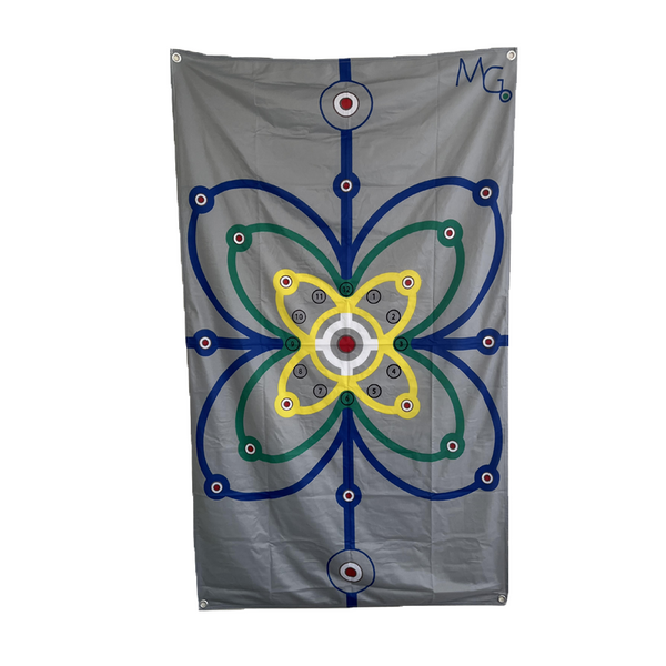 Head Trunk Visual Feedback Kit | Home Exercise Equipment – Motion Guidance