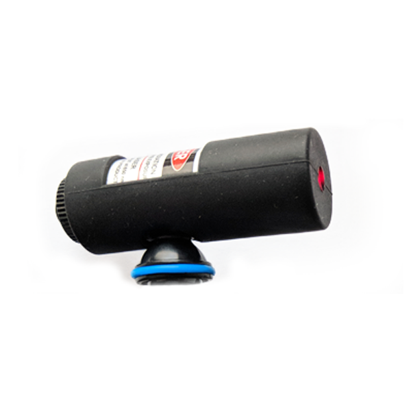 Battery Powered Red Laser – Motion Guidance