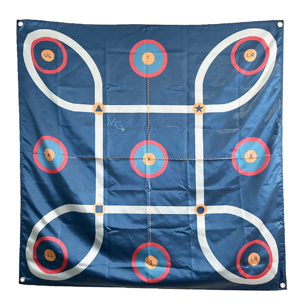 Concussion Series Tracking Grid – Motion Guidance