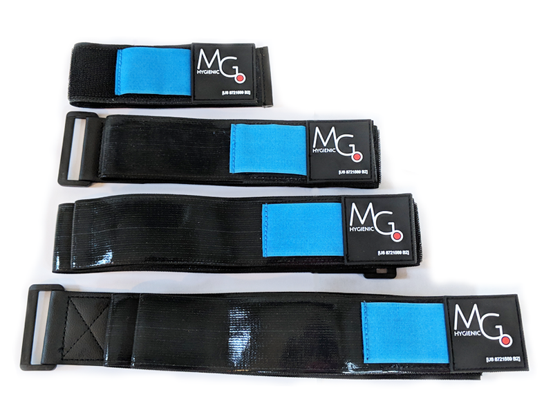 Motion Guidance Hygienic Body Straps